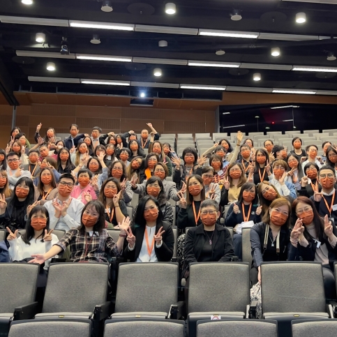 International Conference on Gender | Moving Towards Gender Equality and ...